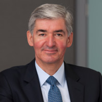 GSK Employee Jon Symonds's profile photo