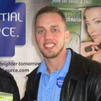 Justin Founder email address & phone number | Essential Source Inc. Vice President of Sales and ...