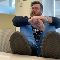 Stefan Robarge email address & phone number | Fidelity Investments ...