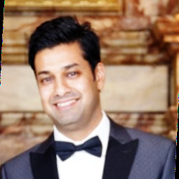 Max Mistry email address & phone number | MMS Executive Search Director ...