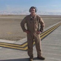 Ryan Stark Email & Phone Number | Alaska Air National Guard C-17 ...