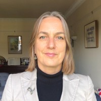 Sarah Rogers email address & phone number | Booker Prize Foundation ...