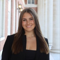 Olivia Gordon Email & Phone Number | TAMID Group Consultant- TAMID ...