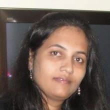 Aditi Nath email address & phone number | TEKsystems Module Lead contact information - RocketReach