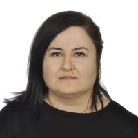 Burcin Acuner Email & Phone Number | Bülent Ecevit University Assistant ...