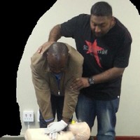 Keith Maharaj Email & Phone Number | Shed Consulting Director Contact ...