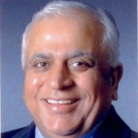 Sunil Mehta Email & Phone Number | IndusInd Bank Chairman of the Board ...