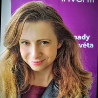 Veronika Dudová Email & Phone Number | None None Contact Information