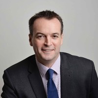 Jason Gledhill Email & Phone Number | HSBC Global Relationship Director ...