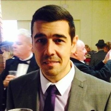 Rob Morris email address & phone number | Barclays Director Of ...