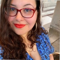 Clara Gonzalez Email & Phone Number | Initiative Front Desk ...