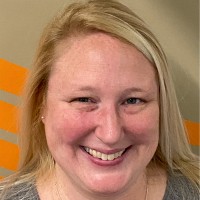 Jaimie Pusateri's profile photo