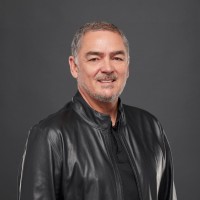 Andy Paul Email & Phone Number | Corsair Founder and CEO Contact ...