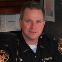 Jamie Patton Email & Phone Number | Union County Sheriff Contact ...