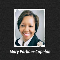 Mary Parham-Copelan Email & Phone Number | City of Milledgeville ...