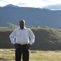 Adama Konseiga email address & phone number | ICED Vice président ...