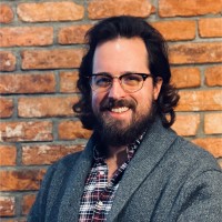 Ben Burghardt's profile photo