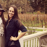 Jenna Russell Email & Phone Number | E. & J. Gallo Winery Grower ...