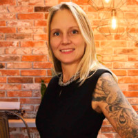 Helene Johnsen email address & phone number | Instabooks Grafisk ...