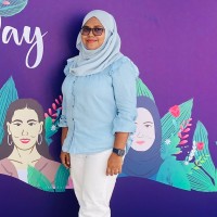 Aishath Ali Email & Phone Number | Maldives Wetlands Foundation ...
