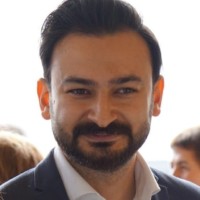 Tahsin Cöbek Email & Phone Number | SEW Eurodrive Turkey Sales Engineer ...