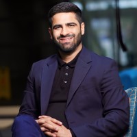 Rahim Walji Email & Phone Number | iBC Healthcare Director of Digital ...