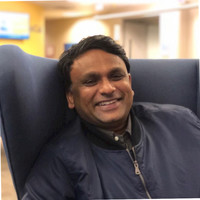 Umawar Reddyvari Email & Phone Number | Infosys Strategic Account Sales ...