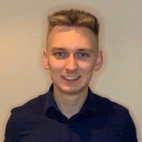 Samuel Rowark Email & Phone Number | CrossCountry Trains Senior ...