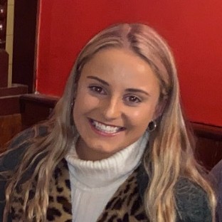 Sinead Fitzpatrick email address & phone number | EY Audit Assistant ...