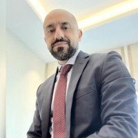 Sami Idbies email address & phone number | AlAmry Group Group Chief Executive Officer contact ...