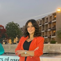 Eriny Beshay Email & Phone Number | EL Nassera Group Digital Marketing ...