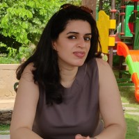 Charu Malhotra Email & Phone Number | Shepherd Village Inc. Finance Administrative Assistant ...