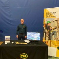 Brandon Ritchie email address & phone number | PCL Construction ...