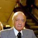 Mohamed Al-Fayed Email & Phone Number | Hotel Ritz Contact Information