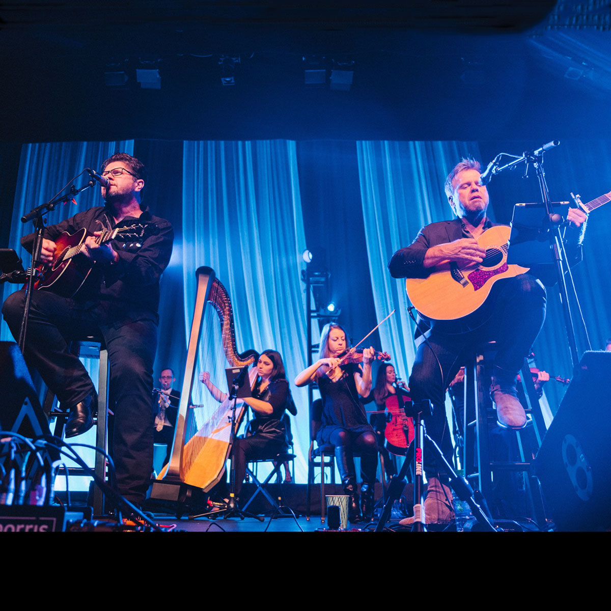 Music City Hit-Makers | Montalvo Arts Center