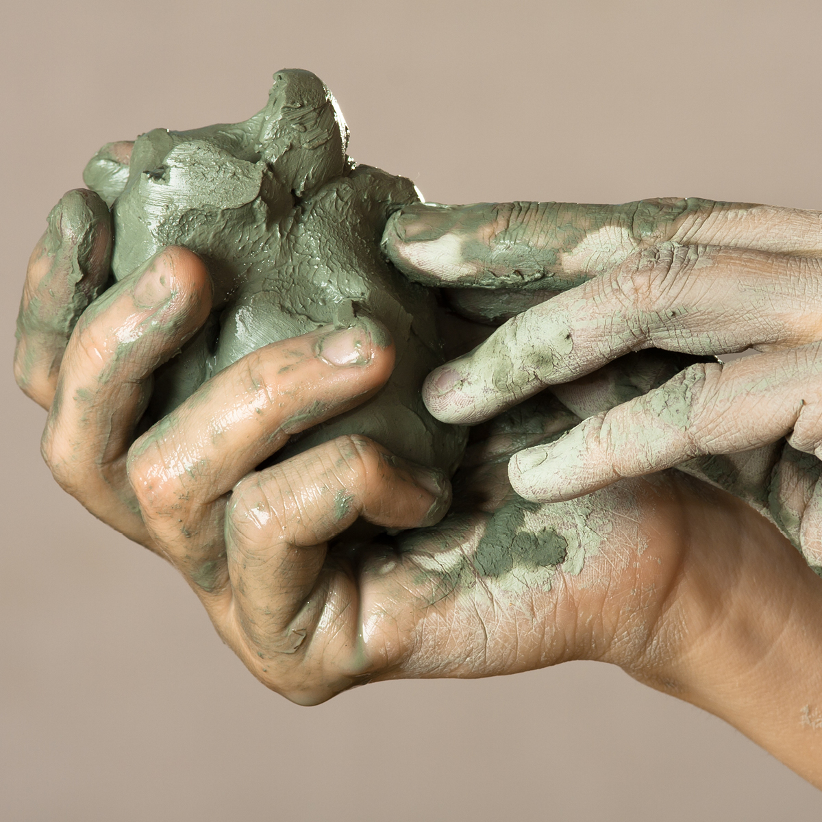 Ceramics: Get Creative with Clay | Montalvo Arts Center