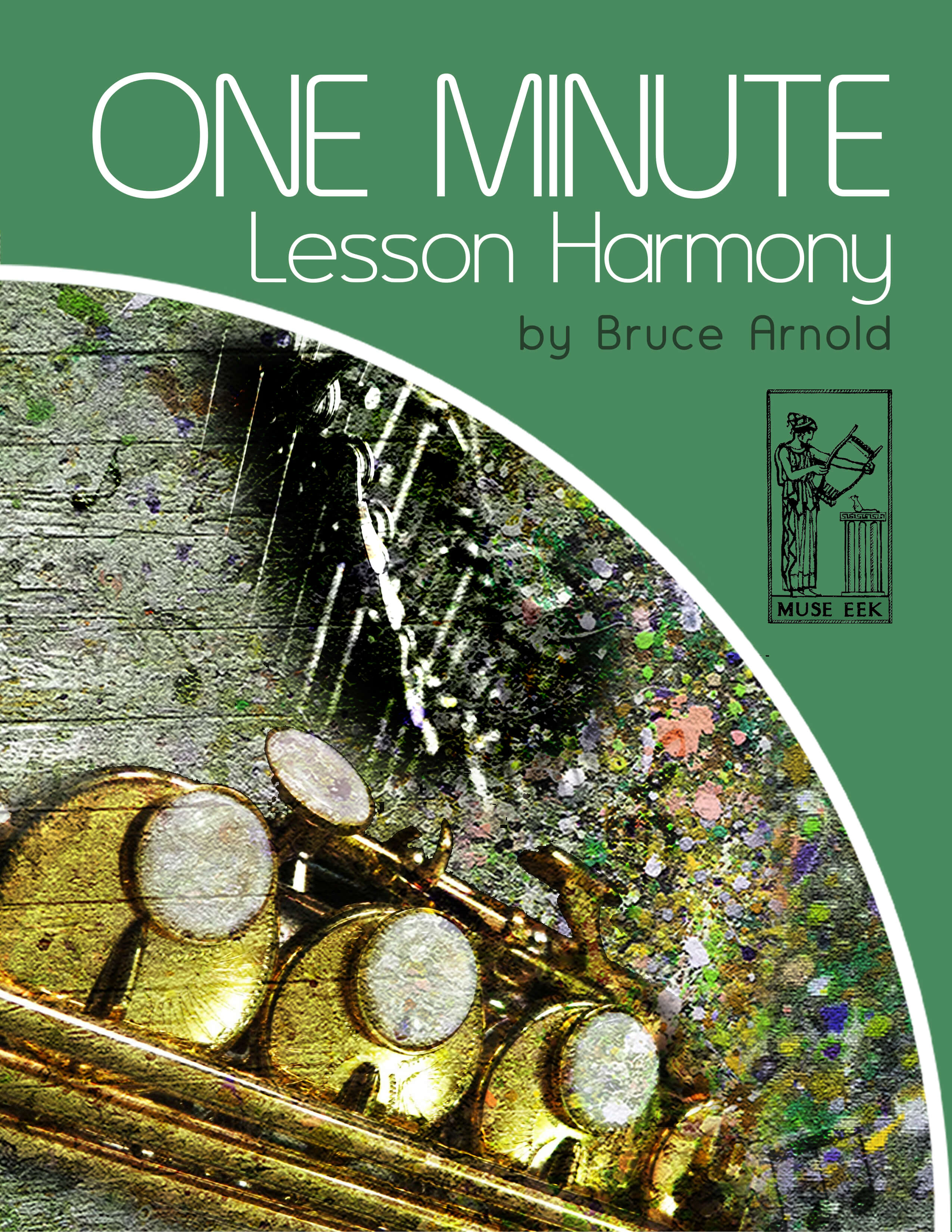 One Minute Lesson Harmony | Muse Eek