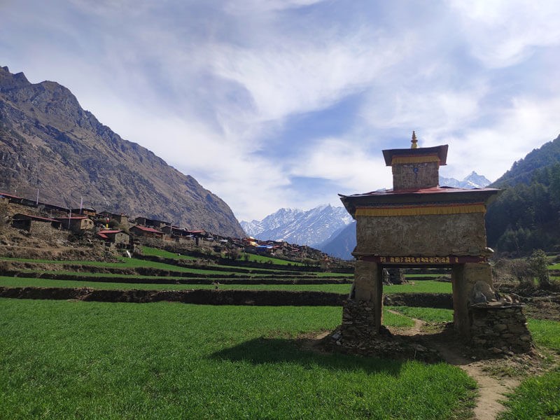 Complete Guide to Manaslu Circuit And Tsum Valley Trek for your best ...