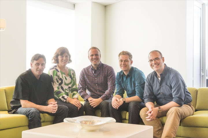 2015 Intranet Design Award Winners - NN/G