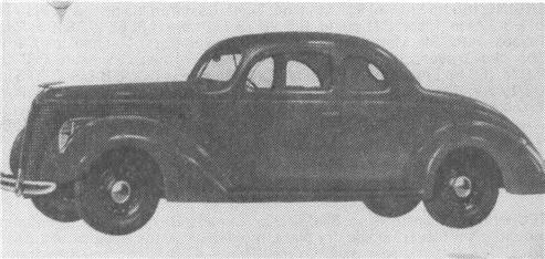 Old Cars Weekly Reports