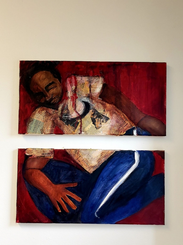 PARMA ART SCENE - Parma Observer