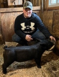 Homestead Hoofers 4-H Club - Parma Observer