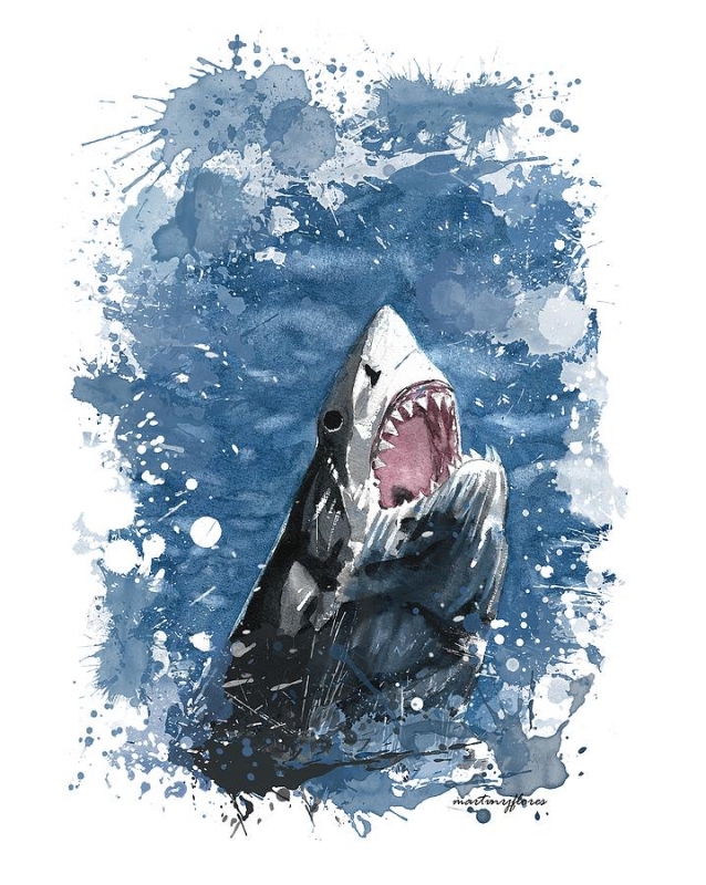 Sharks in the Great Lakes? - Parma Observer