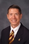 The President's Corner - Parma Observer