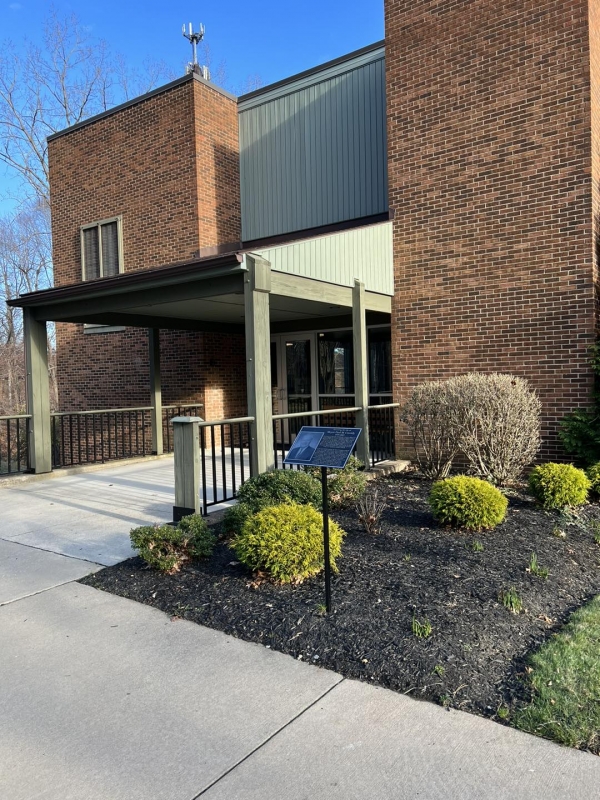 Cassidy Theatre - Parma Observer