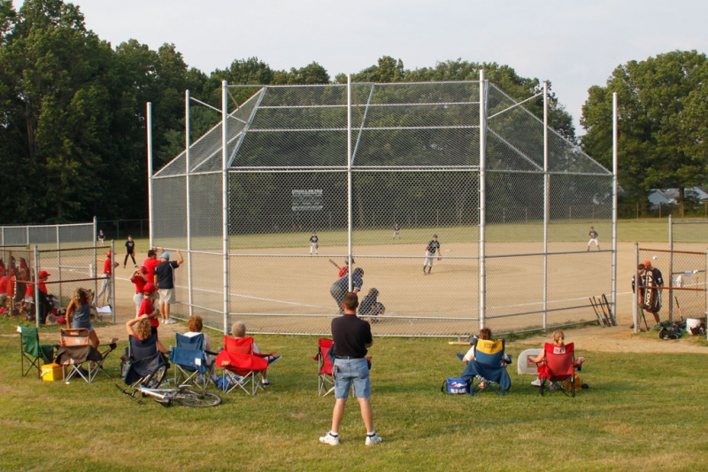 Parma Heights Recreation Spring Sports - Parma Observer