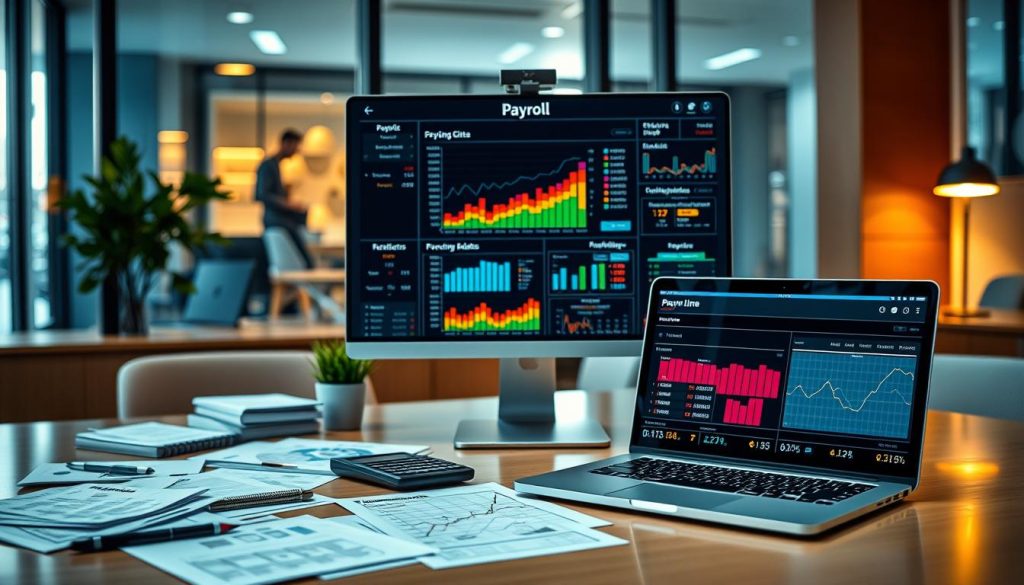 The Importance of Real-Time Payroll Reporting for Small Businesses