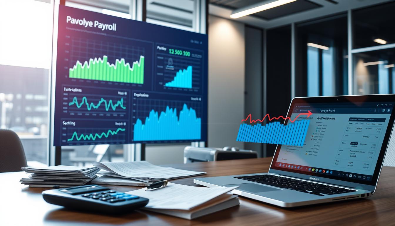The Importance of Real-Time Payroll Reporting for Small Businesses