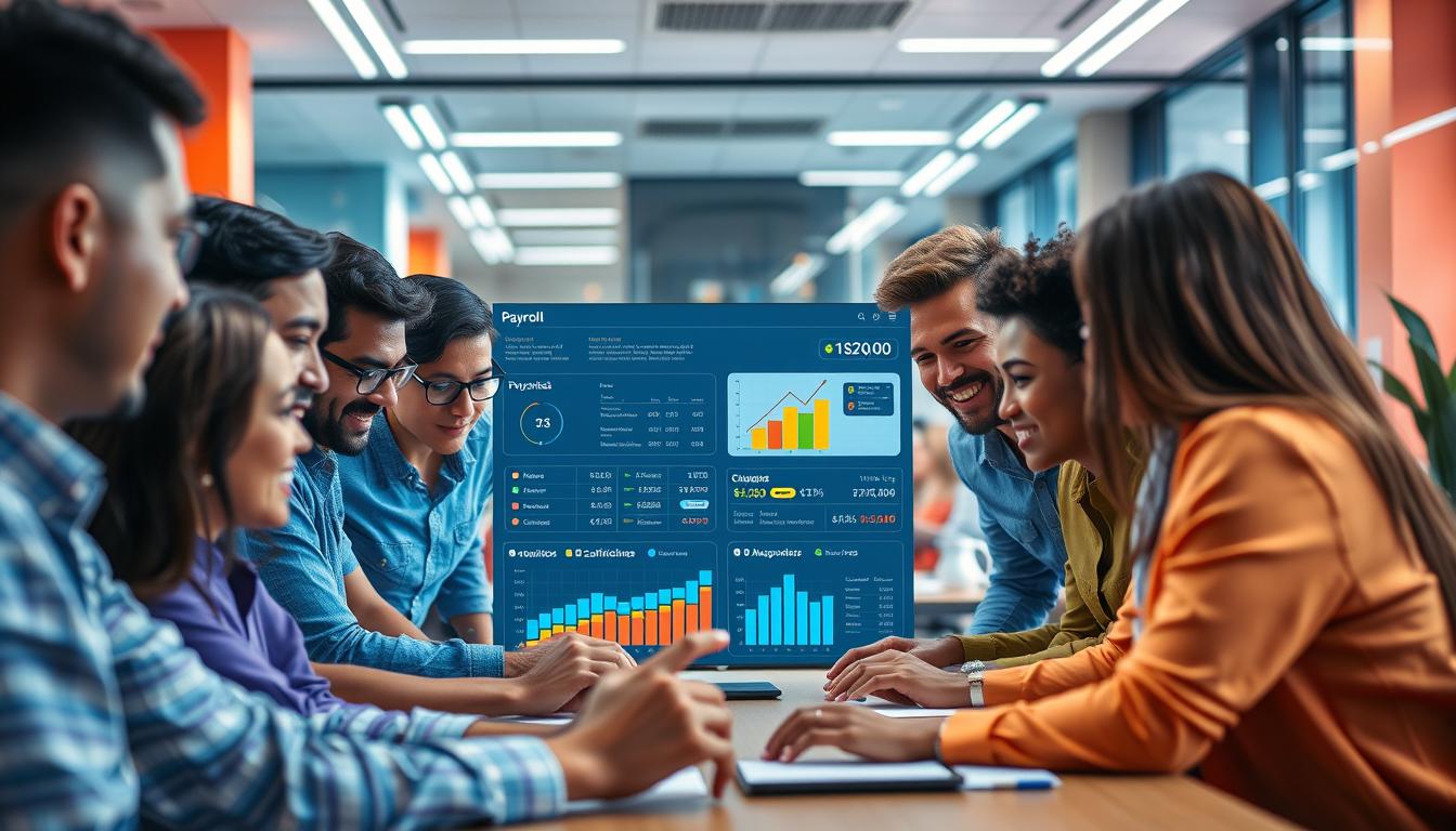 The Role of Payroll in Company Culture
