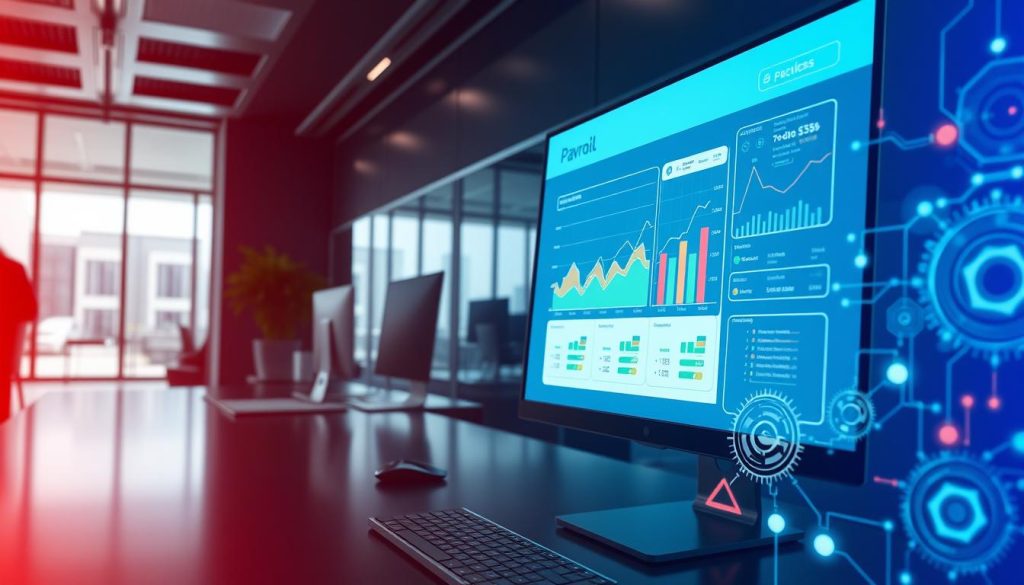 Why Automated Payroll Processing is Key for Business Scalability